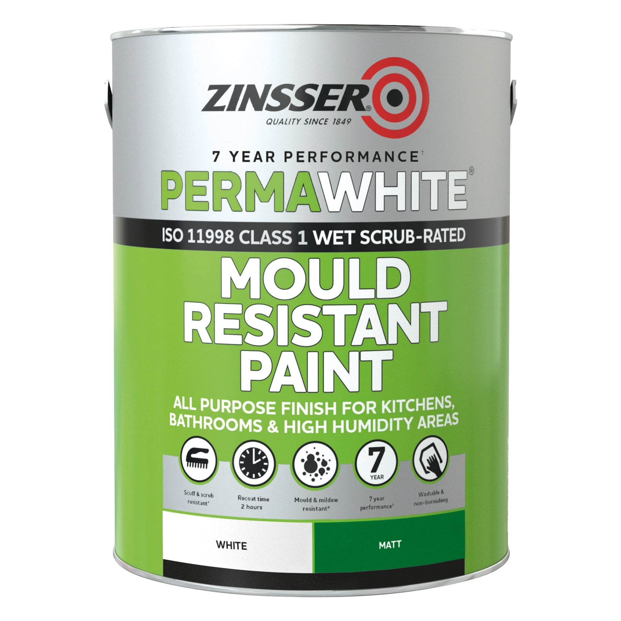 Zinsser – Painters Paradise