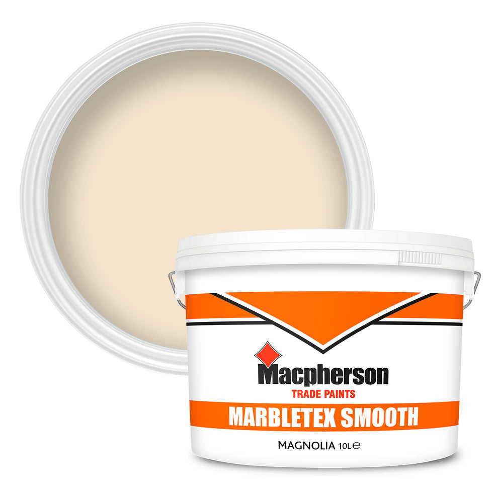Upgrade Style with Magnolia Marbletex Smooth Masonry Paint ...