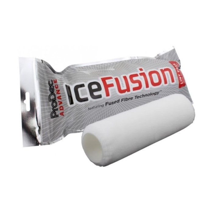 ProDec Ice Fusion Medium Pile Roller - 9" | PaintersParadise – Painters ...