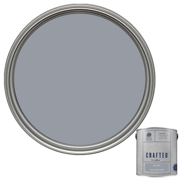 Protect Your Walls for Years with Suede Textured Finish Paint ...