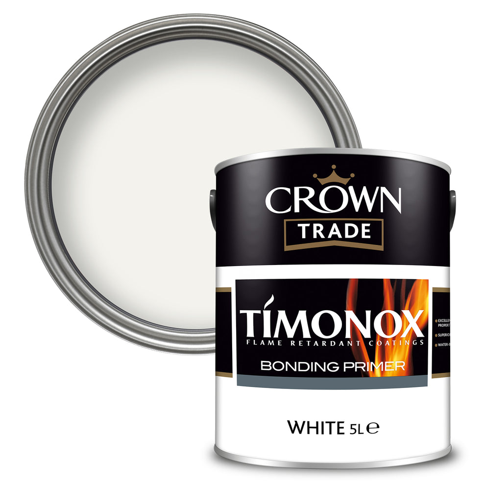 Crown Trade Timonox Bonding Primer | PaintersParadise – Painters Paradise